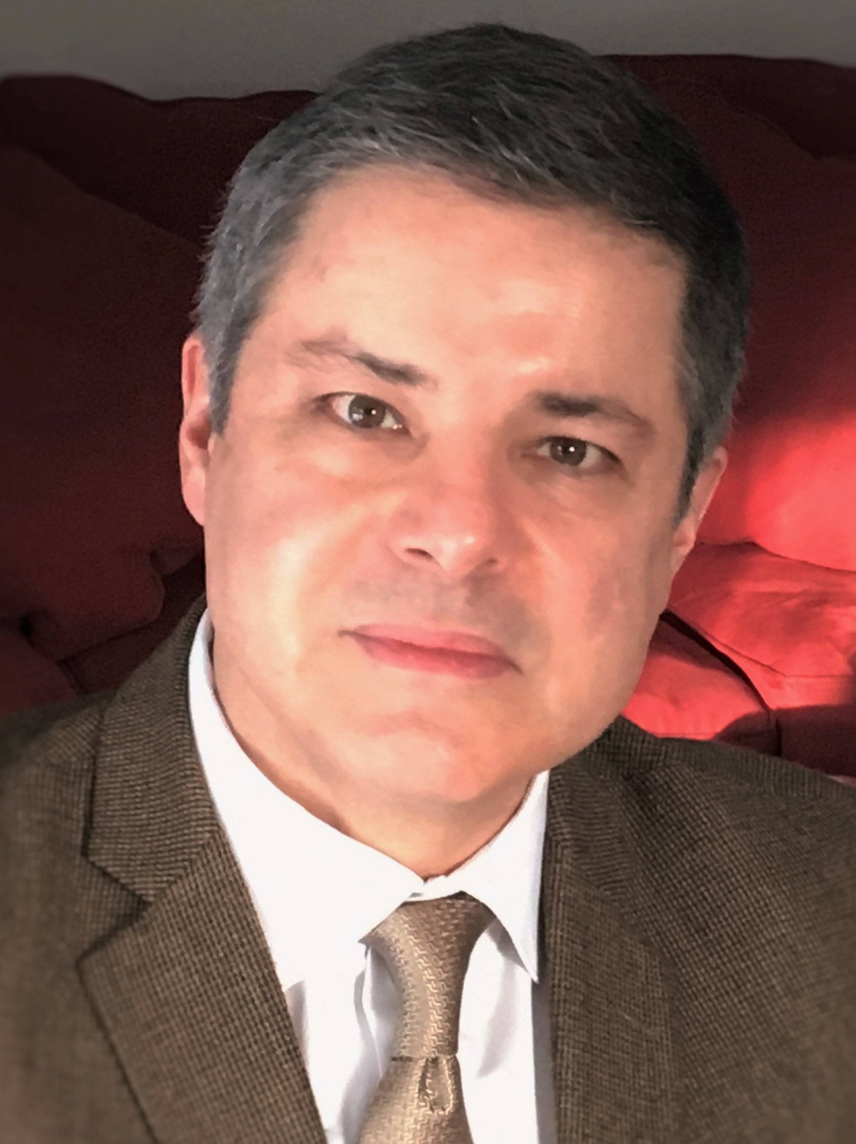 Marcos Wanless - Latino Chamber